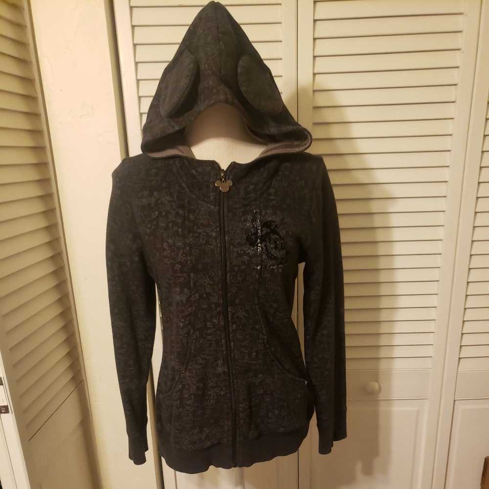 Disney X Samuel Kevin Limited Edition Sweater - Gem